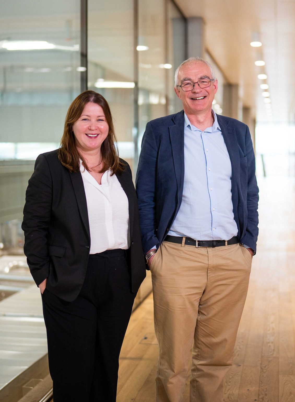 GMP Annex 1 revision with regulators A. Hopkins & T. Moore | SKAN