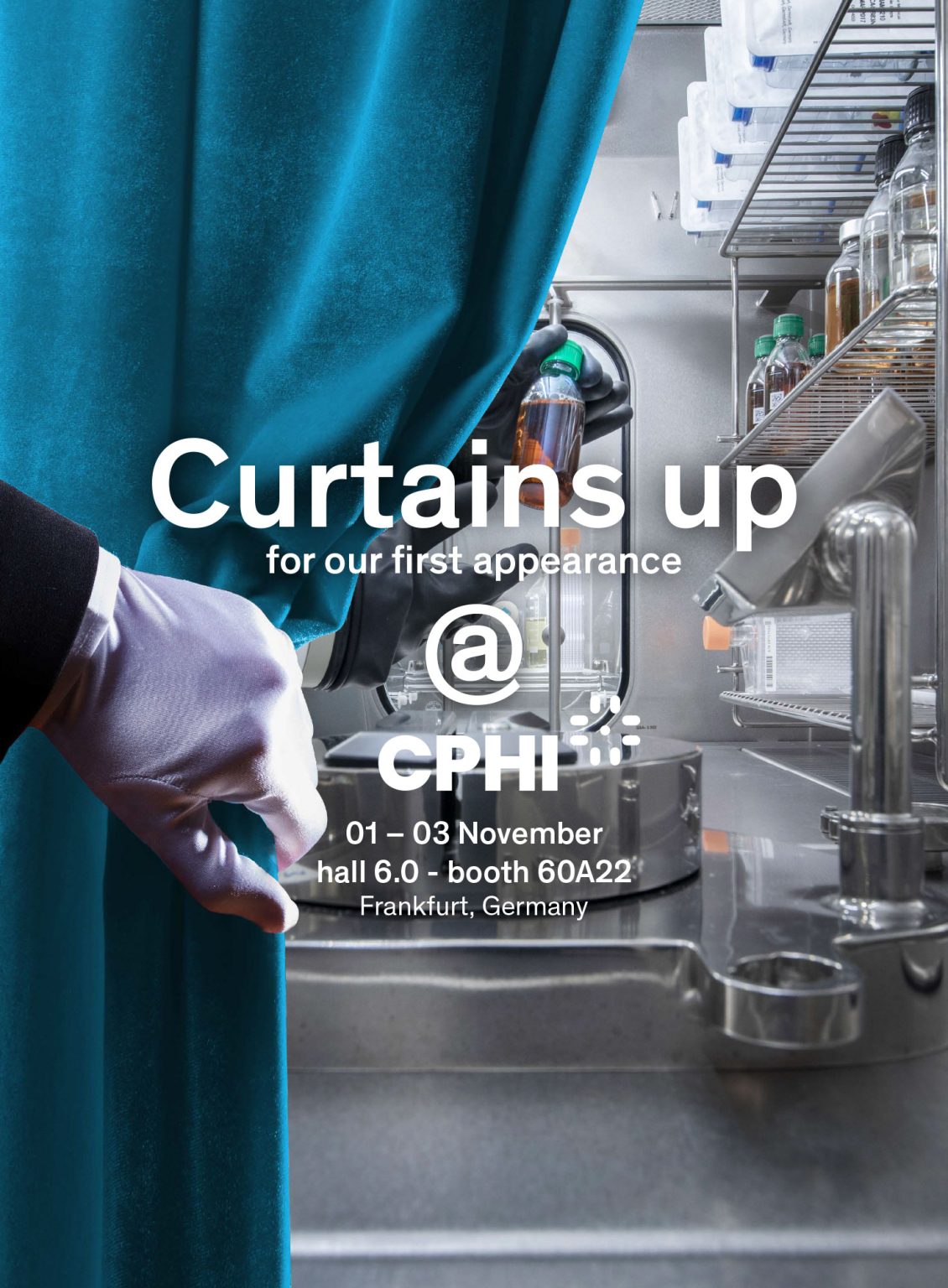 Your partner for state-of-the-art aseptic solutions | SKAN