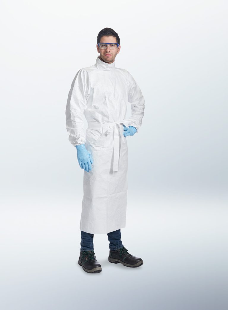 Persönliche Schutzausrüstung (PSA) für Zytostatika | SKAN AG