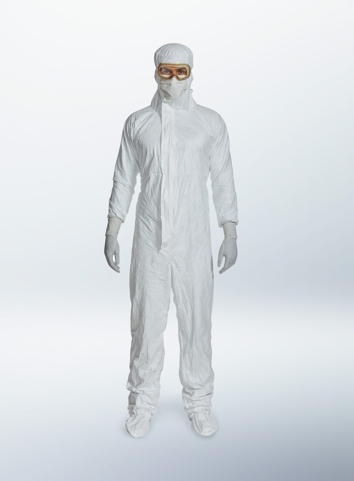 Personal Protective Equipment for Cleanrooms | SKAN AG