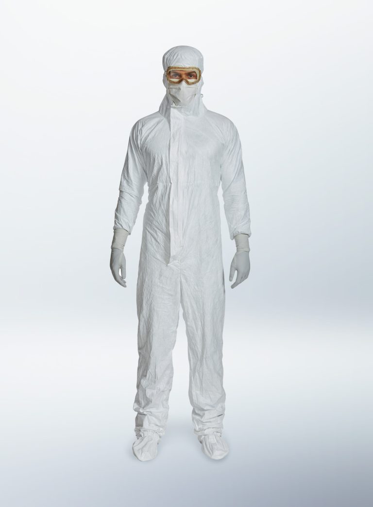 Personal Protective Equipment for Cleanrooms | SKAN AG