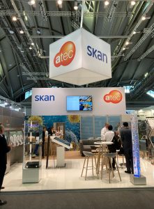 Your partner for state-of-the-art aseptic solutions | SKAN