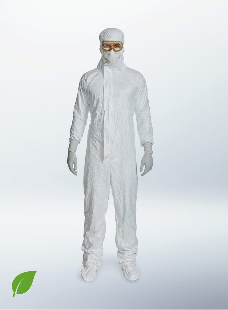 Personal Protective Equipment for Cleanrooms | SKAN AG