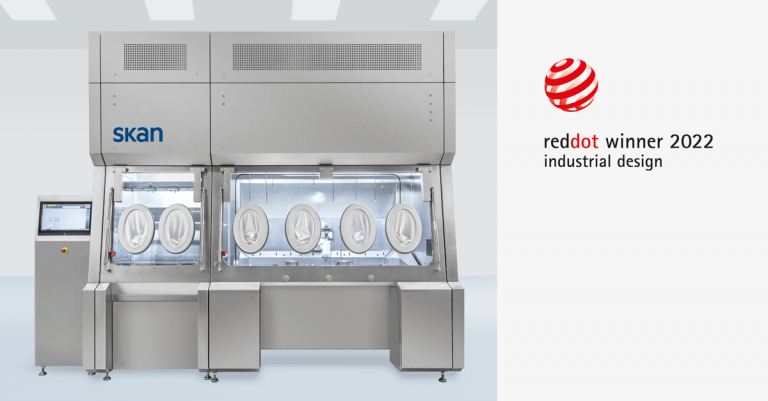 VarioSys® - SKAN