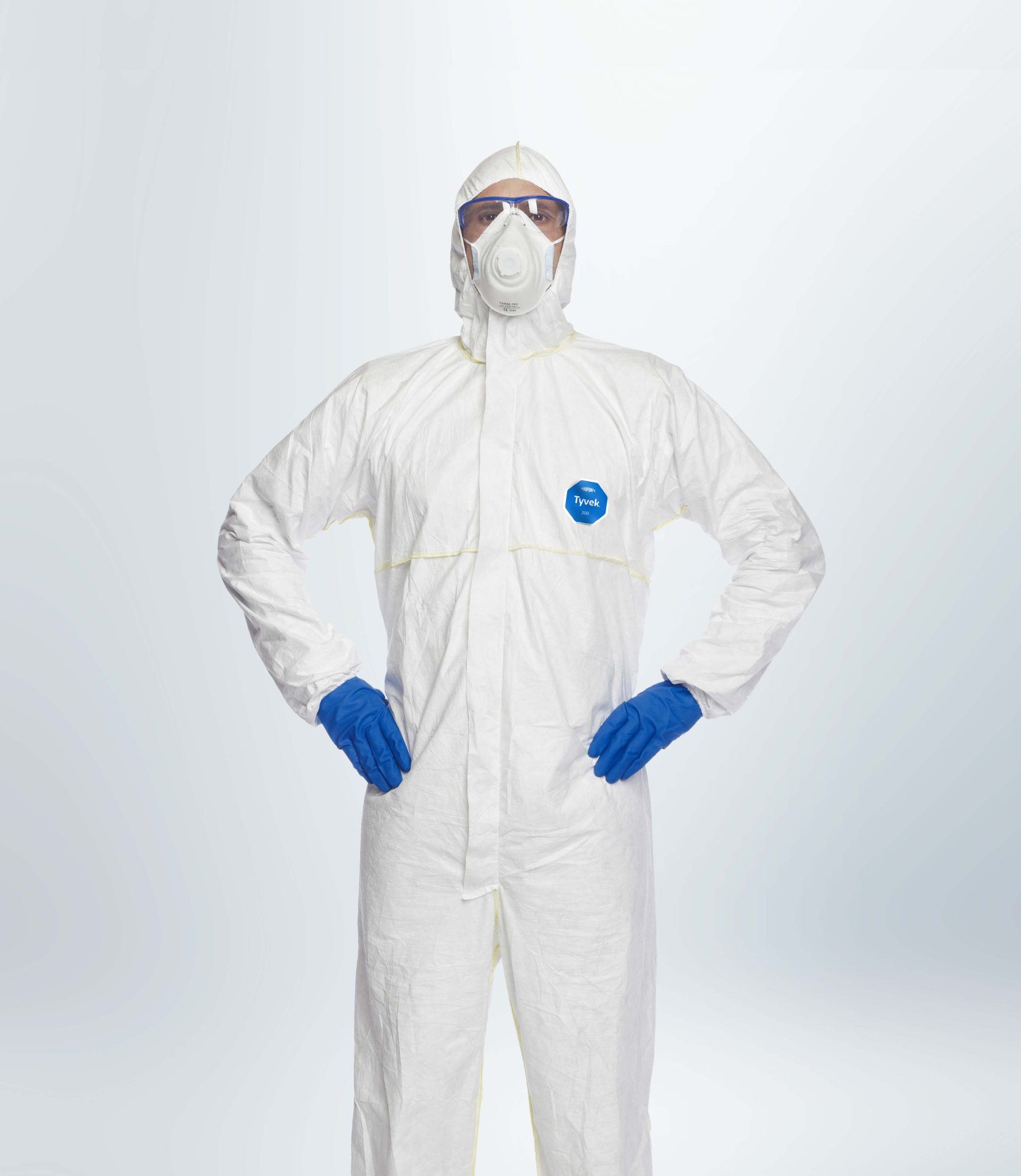 Personal Protective Equipment for Cleanrooms | SKAN AG