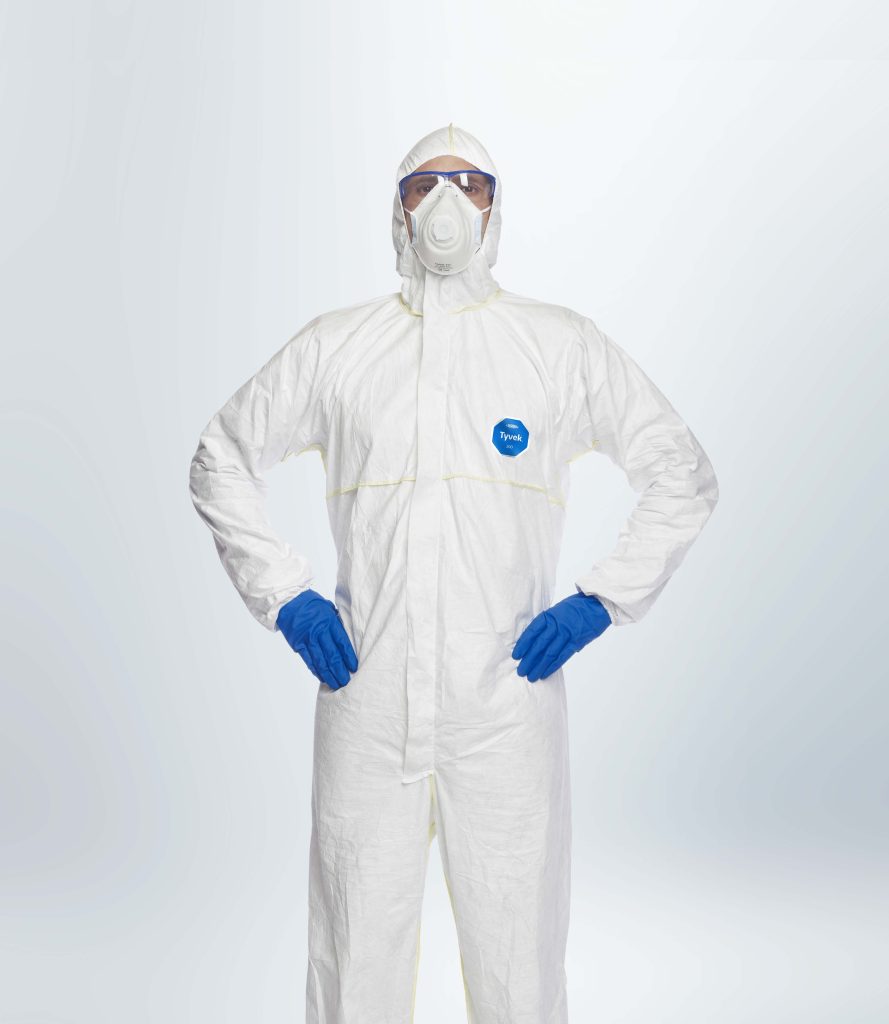 Personal Protective Equipment for Cleanrooms | SKAN AG