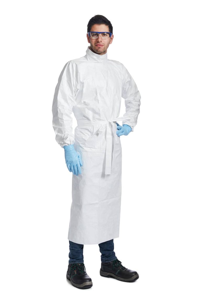 Personal Protective Equipment for Cleanrooms | SKAN AG