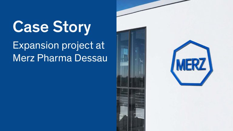 Success story: 'Fast Skin' project for Merz Pharma | SKAN