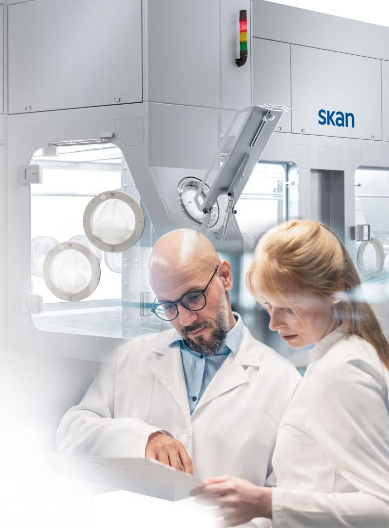 Understanding the Impact of Annex 1 on Isolator Design | SKAN