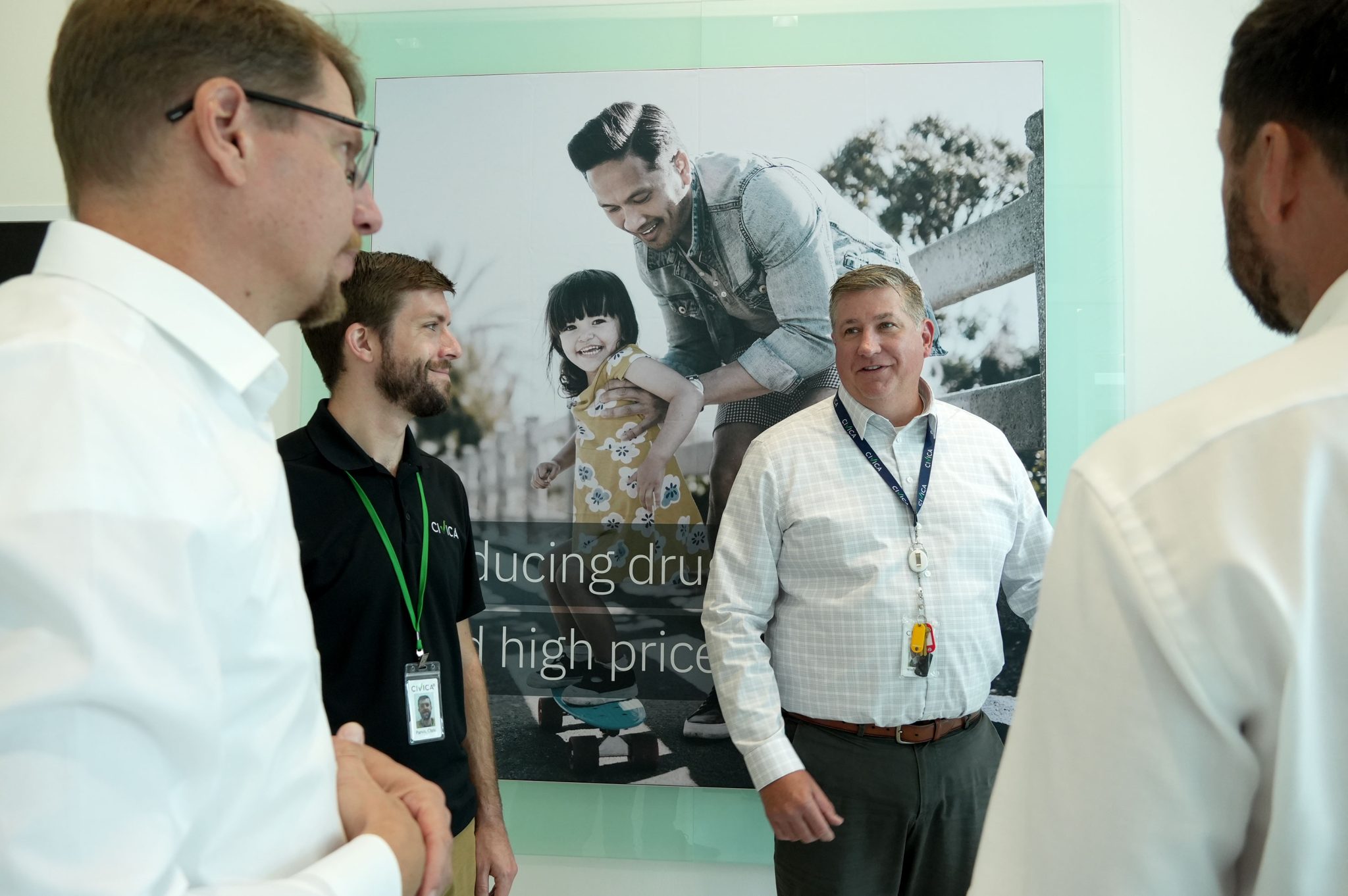 Civica, SKAN and groninger's cooperation story - SKAN