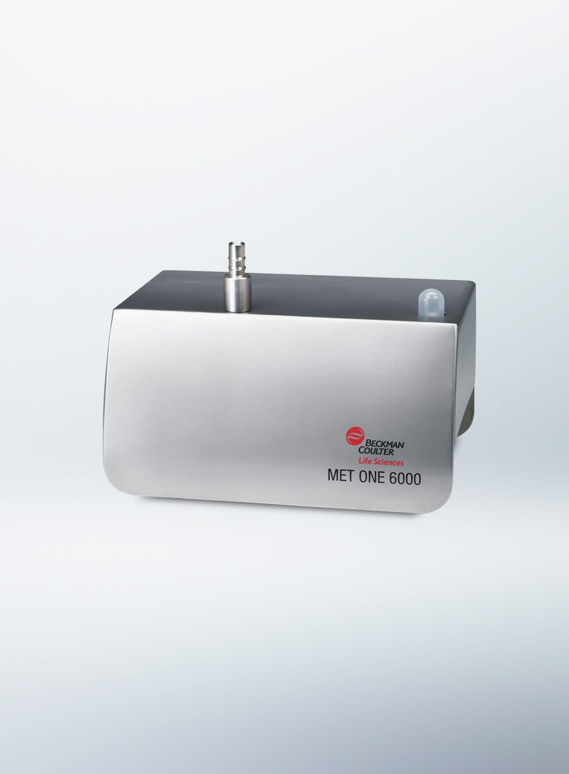 Remote Particle Counter MET ONE - SKAN