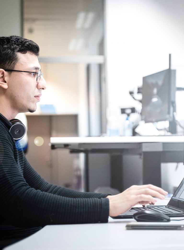 Prozessleitsystem (Siemens PCS 7 / Emerson DeltaV) - SKAN