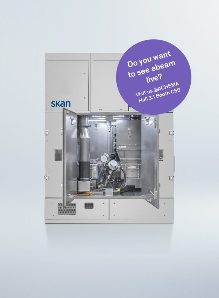 Your partner for state-of-the-art aseptic solutions | SKAN