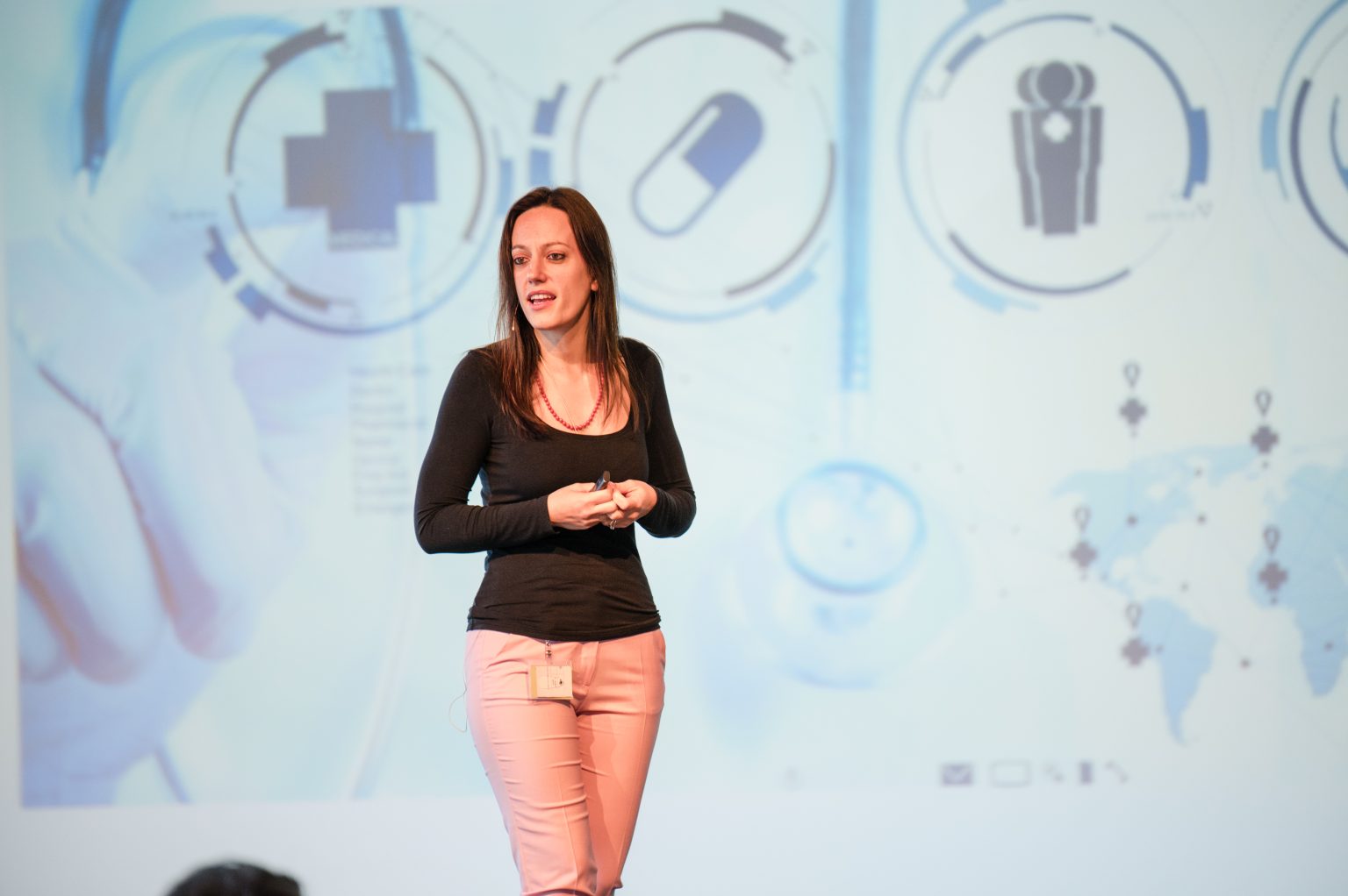 Das waren die Future Stories 2022 - SKAN