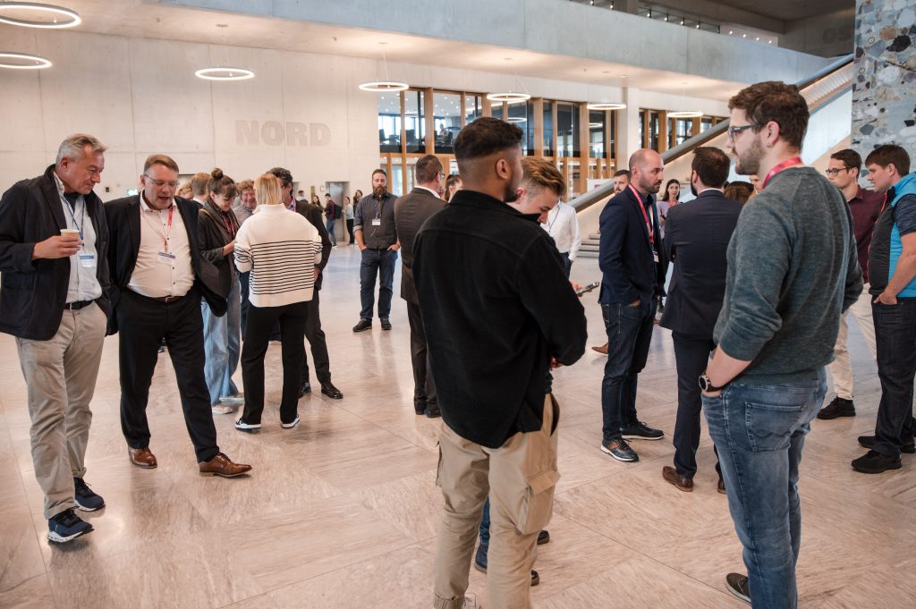 Those were the Future Stories 2022 - SKAN