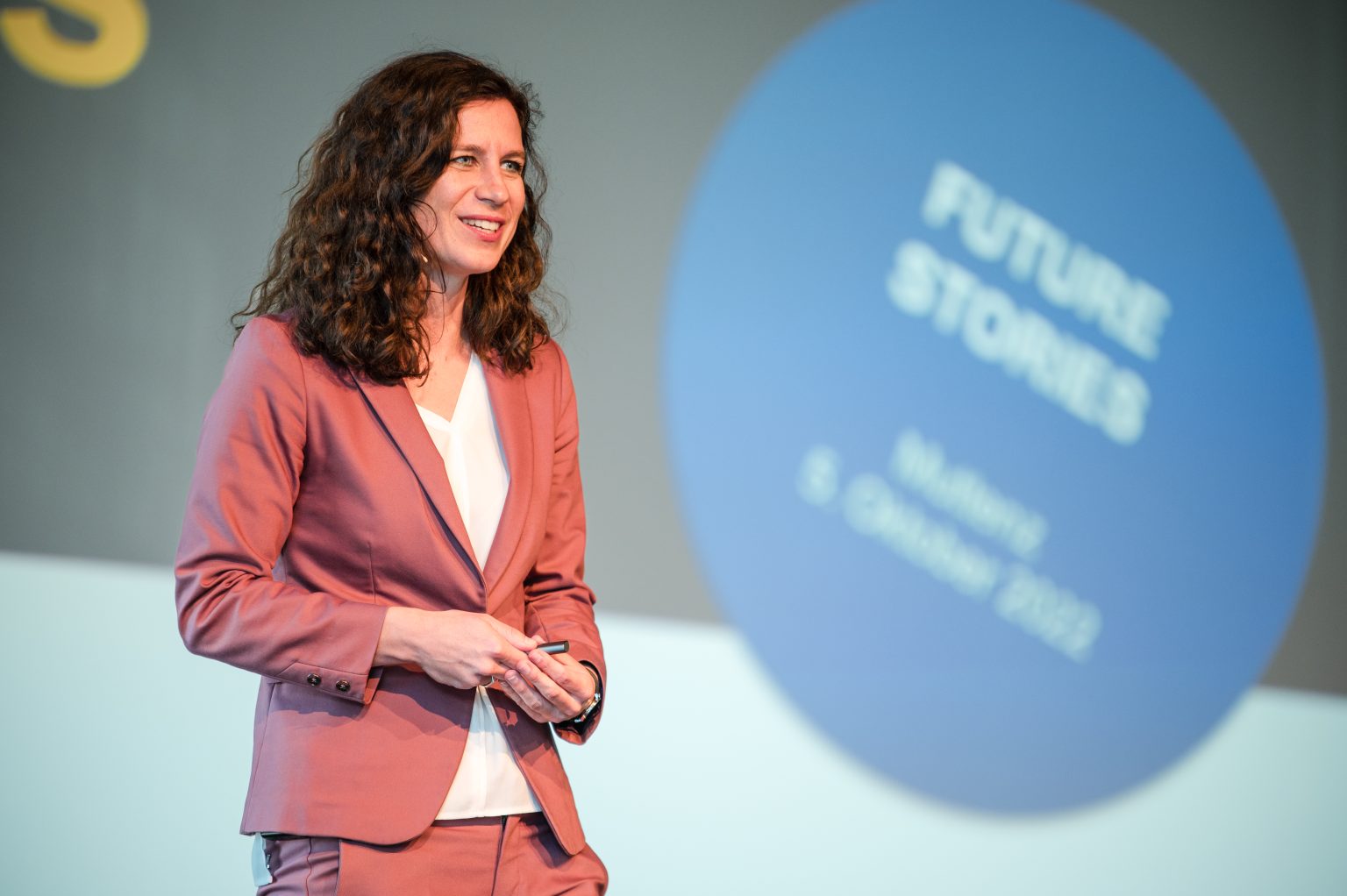 Das waren die Future Stories 2022 - SKAN