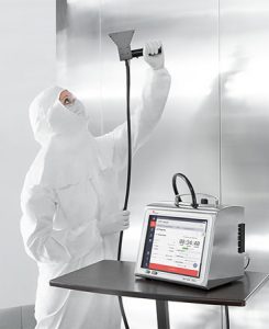 Liquid Particle Counter HIAC 9703 | SKAN AG