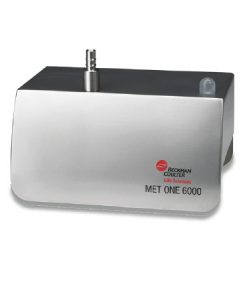 Liquid Particle Counter HIAC 9703 | SKAN AG